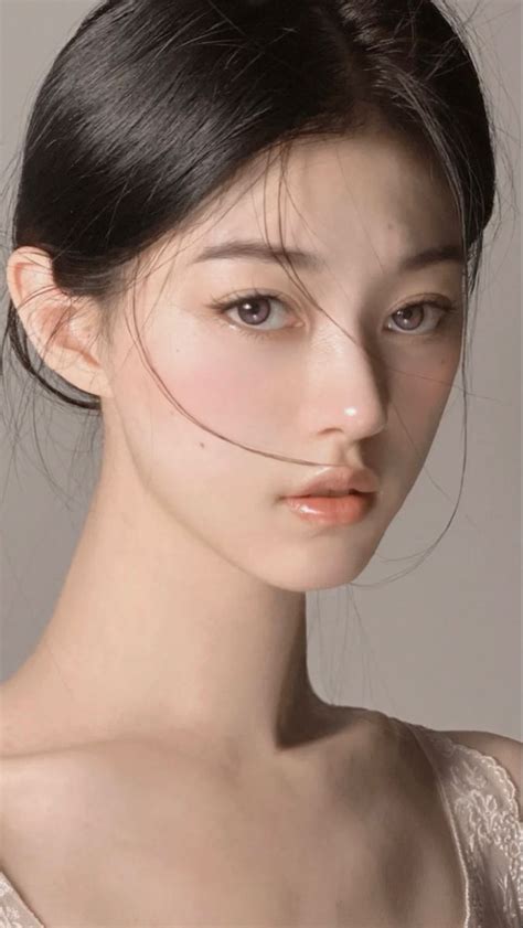 ปักพินโดย Vlad[20] ใน Women สไตล์ทรงผม แบบ ผู้หญิงน่ารัก