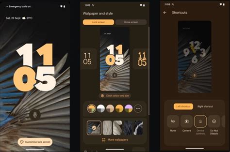 6 ฟีเจอร์เด็ดๆ ที่มาพร้อม Android เวอร์ชัน 14