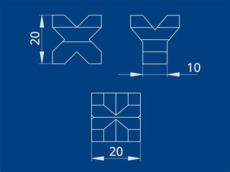 Xyz Calibration Test By Spontaniel Download Free Stl Model