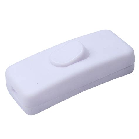 Light Switch 110 250v Inline On Off Table Desk La Grandado