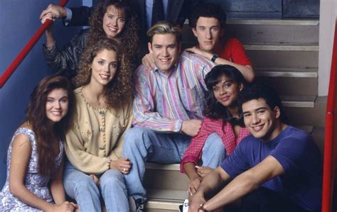 Saved By The Bell Tv Serie 1989 1992 Se Hvor Saved By The Bell Kan