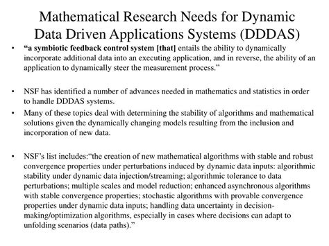 Ppt Developing An Approach To The Analytic Gap Advanced Mathematics