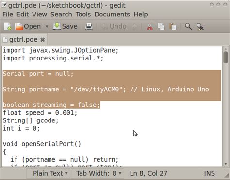 Gctrl Open Source Ecology