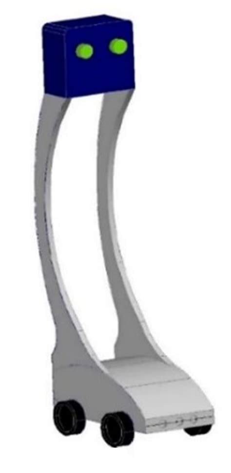 Applied Sciences Free Full Text Intelligent Time Delay Control Of Telepresence Robots Using