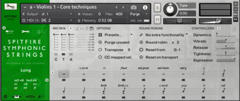 11 Best Orchestral Strings Vst Libraries Top List Professional Composers