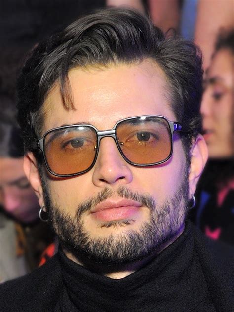 Rafael De La Fuente Actor