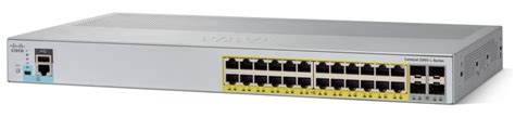 Cisco Catalyst 2960 L Series Switches Cisco