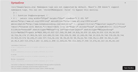 Frontend Codesandbox
