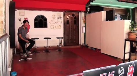 Club Eden In Bangkok Thailand Eporner