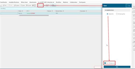 Duplicate Bom Is There Any Way To Disable The Run In Background Checkbox By Default