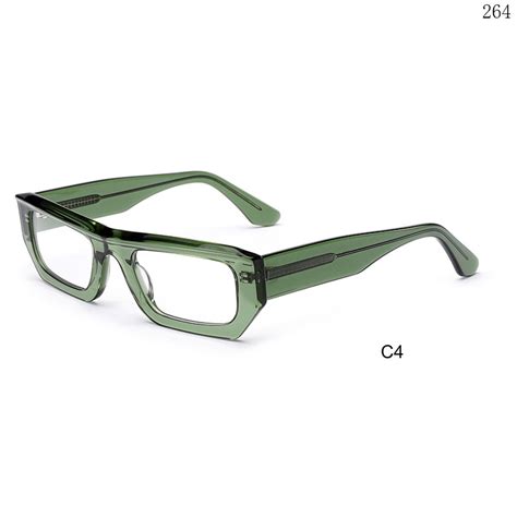 China Acetate Frame Manufacturer And Supplier Factory Dachuan Optical