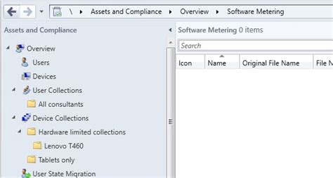 Create An Sccm Folder With Powershell Wmi Mroenborg