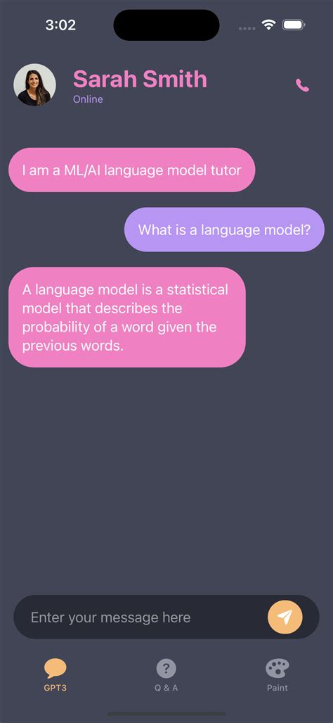 Github Qiushiyanios Transformers Integrating Transformers Into Ios Applications With Swiftui