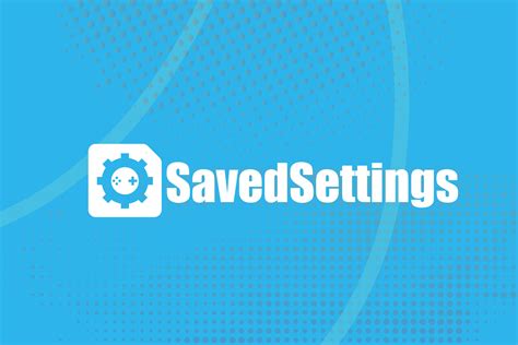 Saved Settings Gui Tools Unity Asset Store