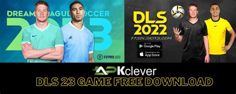 Dls 23 Mod Apk Obb [latest Version]for Android