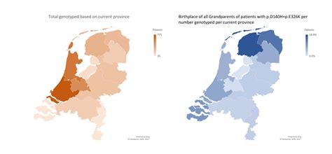 A Large Scale Full Gba1 Gene Screening In Parkinsons Disease In The Netherlands 18 Novel And 1