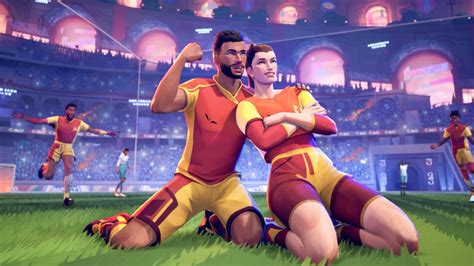 Best Rematch Settings For Gameplay And Controls Dexerto