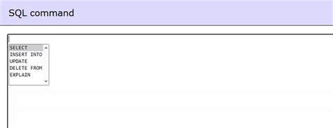 Php Triky Autocomplete Pro Sql