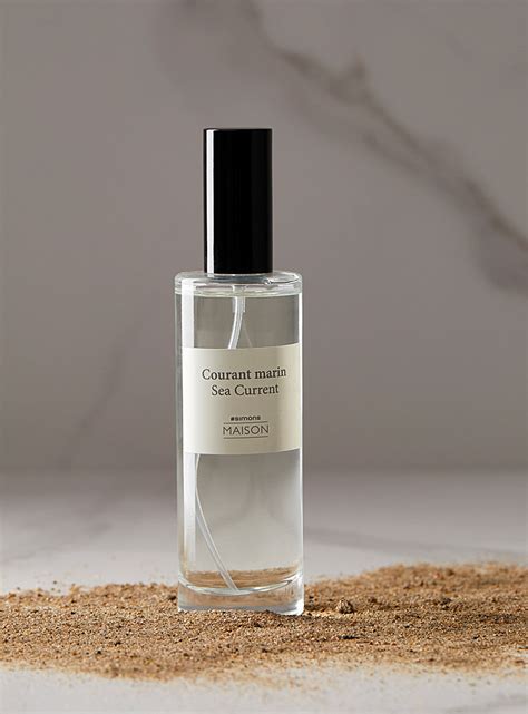 Diffusers And Home Fragrances Simons Maison