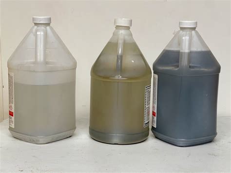 Debunking The Myths Is Water Washable 3d Printer Resin Really Safer « Fabbaloo