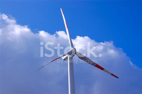 바람 터빈 스톡 사진 Freeimages