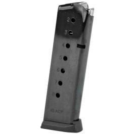 Armscor Act Mag Rock Island 1911 45 Acp 8 Round Magazine