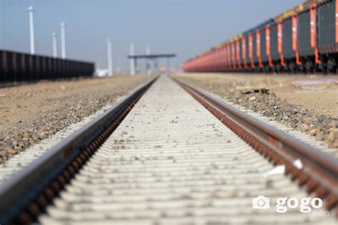 Гашуунсухайт Ганцмод боомтын хил дамнасан төмөр замын ТЭЗҮ ийг дэмжлээ