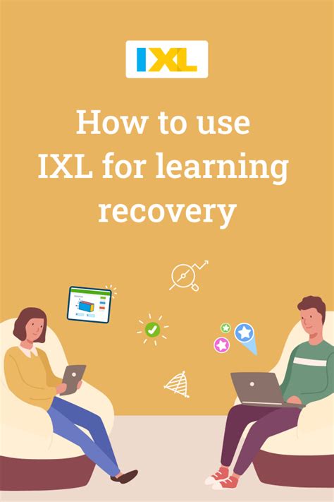 How To Use IXL For Learning Recovery IXL Official Blog Learning Babe Success