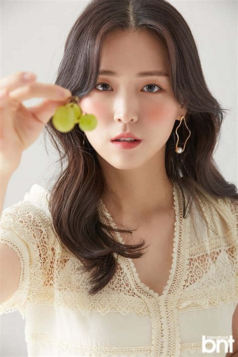 Kim Ji Eun Iv Photo Gallery 김지은 Hancinema Kim Ji Eun Iv Photo Gallery 김지은 Hancinema
