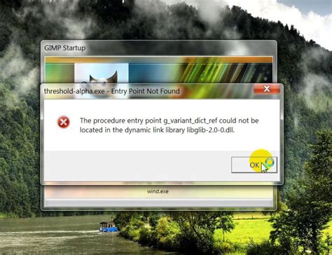 Gimp 2814 Win7 2014 — Help And Support —