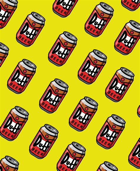 Wallpaper Duff Beer Hd Duff Beer Beer Wallpaper The Duff