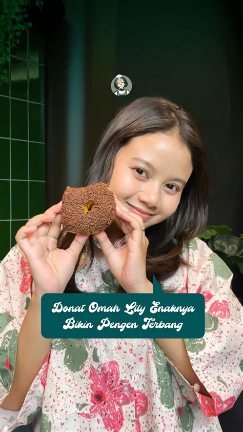 Donat Kentang Omah Lily Donatkentangomahlily • Instagram Photos And