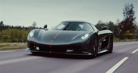 Koenigsegg Jesko Absolut Ready To Hit Mph Kmh Vrogue Co