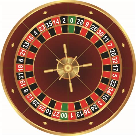 Roulette Wheel Numbers How Many Numbers On A Roulette Wheel