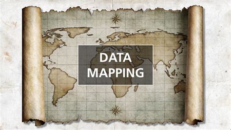 Data Mapping TeachPrivacy