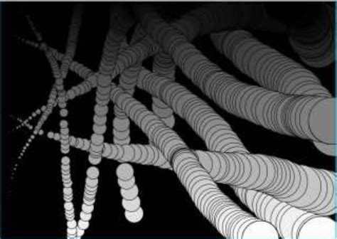 Solved Processing Java Swing I Need Help Making Circles Go