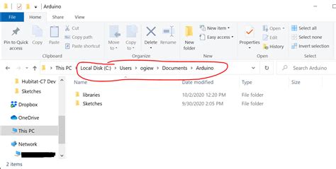 How Do You Add An Arduino Wifi Board To St Devices And Integrations