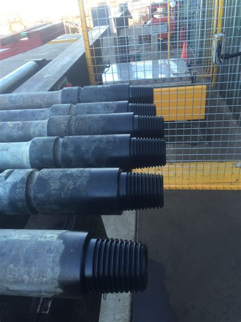 Hard Anodizing And Phosphating For Oilfield Excellence