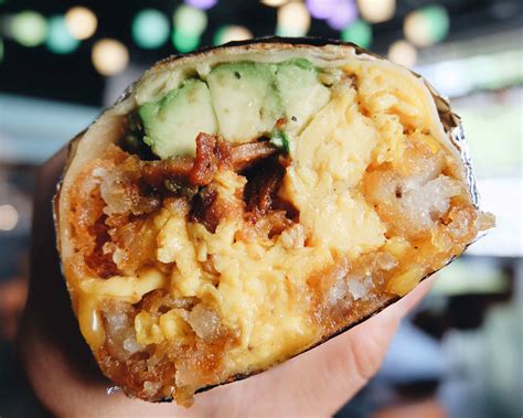 Wake And Late Dtla Menu Los Angeles • Order Wake And Late Dtla
