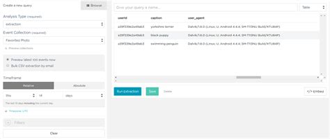 Adding Analytics To A React Native App — Sitepoint