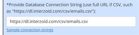 Quick And Easy Email Validation In A Dataset Tutorial