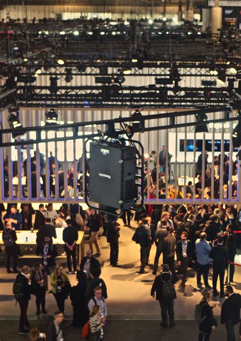 The Secret World Of Mwc Ee Times