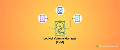 Logical Volume Manager Lvm Nedir Blog