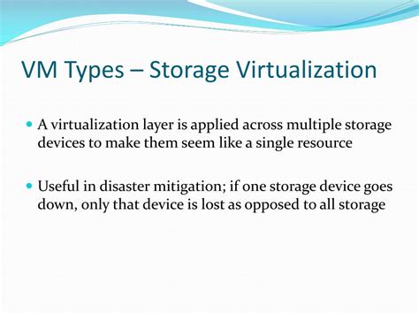 Ppt Applying Virtualization Techniques To Software Engineering