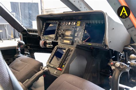 We Got Up Close With Sikorskys S 97 Raider The Aviationist