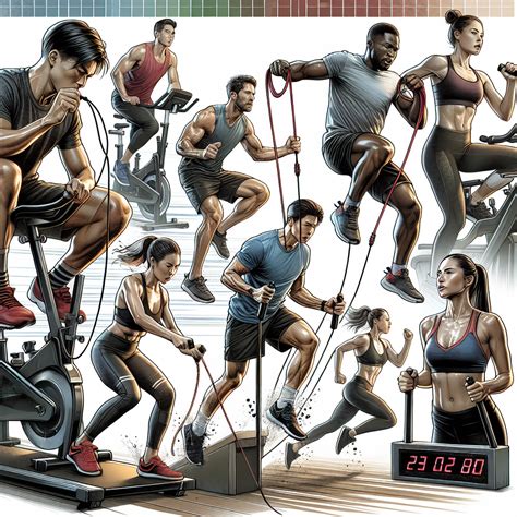 High Intensity Interval Training Hiit For Endurance Tri Alliance