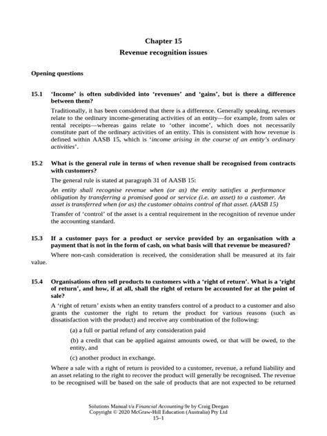 Tutorial Answers Pdf Put Option Option Finance