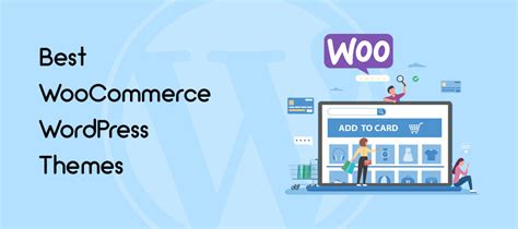 19 Best Woocommerce Wordpress Themes In 2025