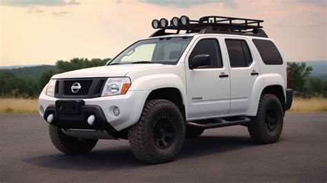 Nissan Xterra Wont Start Clicking Noise The Common Causes And Solutions