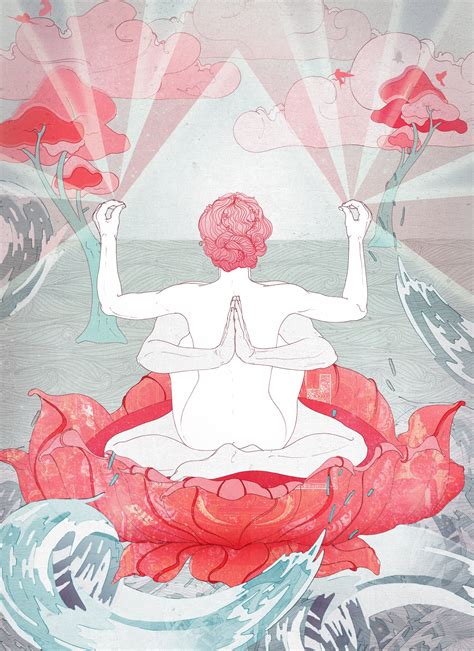 O Method With A Partner Power Of Consent And Joint Intention Ashira Tantra